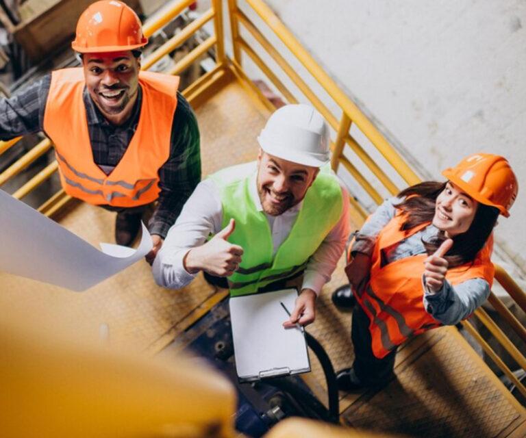 Manpower solutions | On- demand Manpower Supply